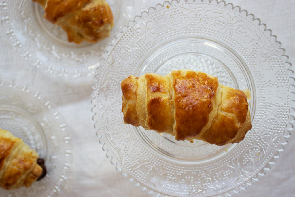 Kinderriegel Hörnchen: eine köstliche Zauberei! – Dinner4Friends